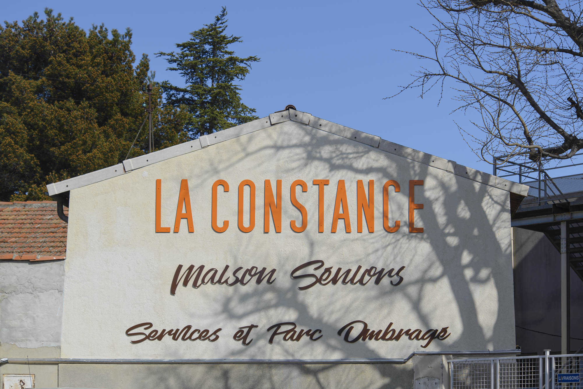Visitez La Constance : Maison de retraite à Marseille